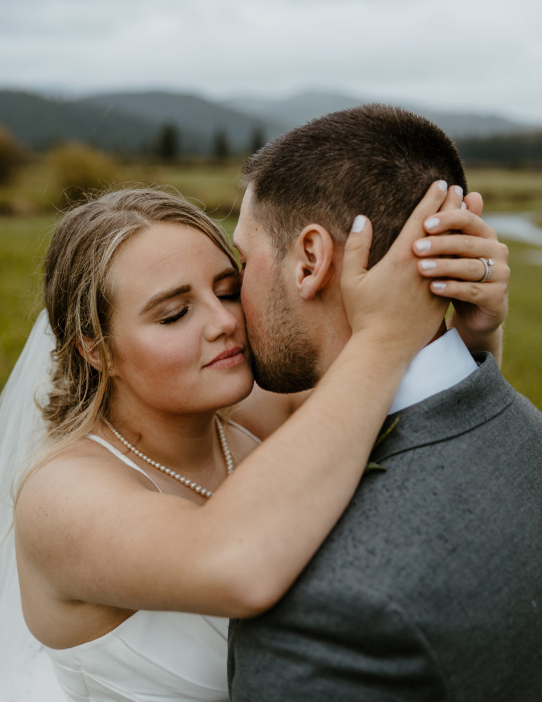 Montana Wedding Venue: Star Meadows Ranch - Haley J Photo