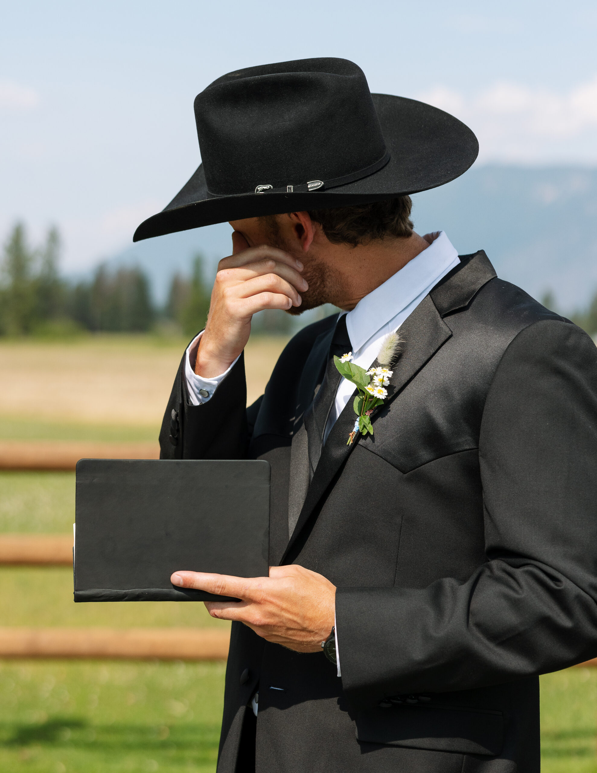 Montana Wedding Photographer - Haley J Photo - Whitefish & Bozeman